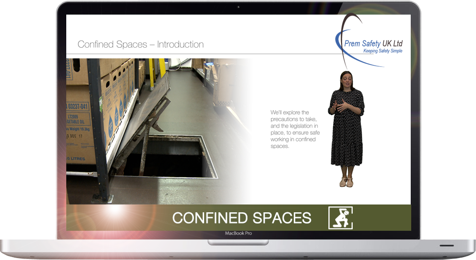 Prem Safety Courses Prem Safety Courses